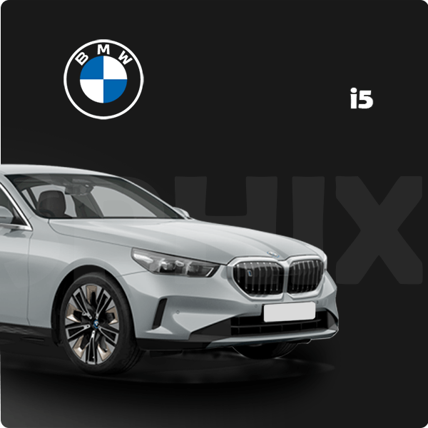 BMW i5 – Sphinx365 EG
