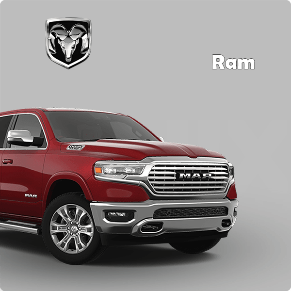 Dodge Ram – Sphinx365 EG